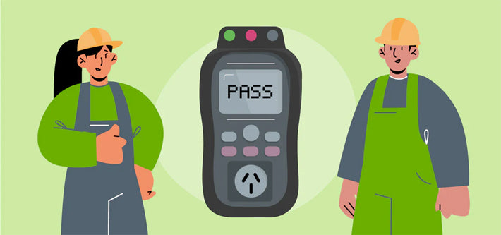 Do you need to be an Electrician to Test and Tag? | Test Tag Training NZ