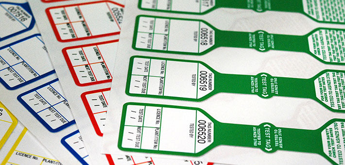 Which Test Tag Should I Use? | Test Tag Training NZ