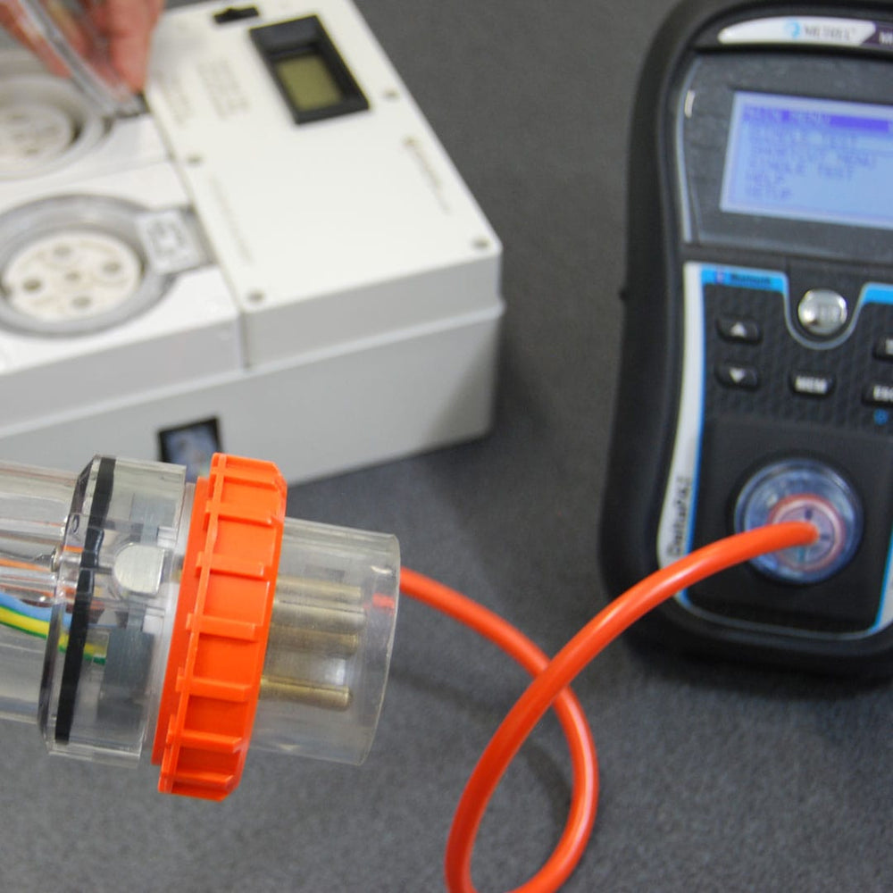 Online Test & Tag Course | Get Fully Certified Online in 1 Day | Test ...